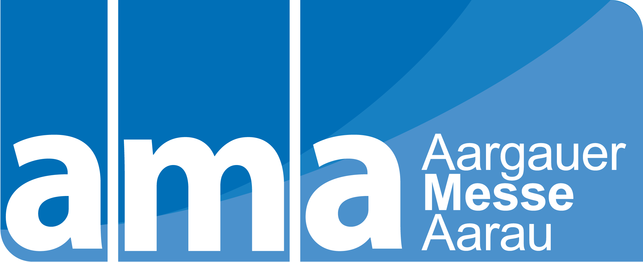 AMA 25. BIS 29. MÄRZ 2026 - Logo und Banner